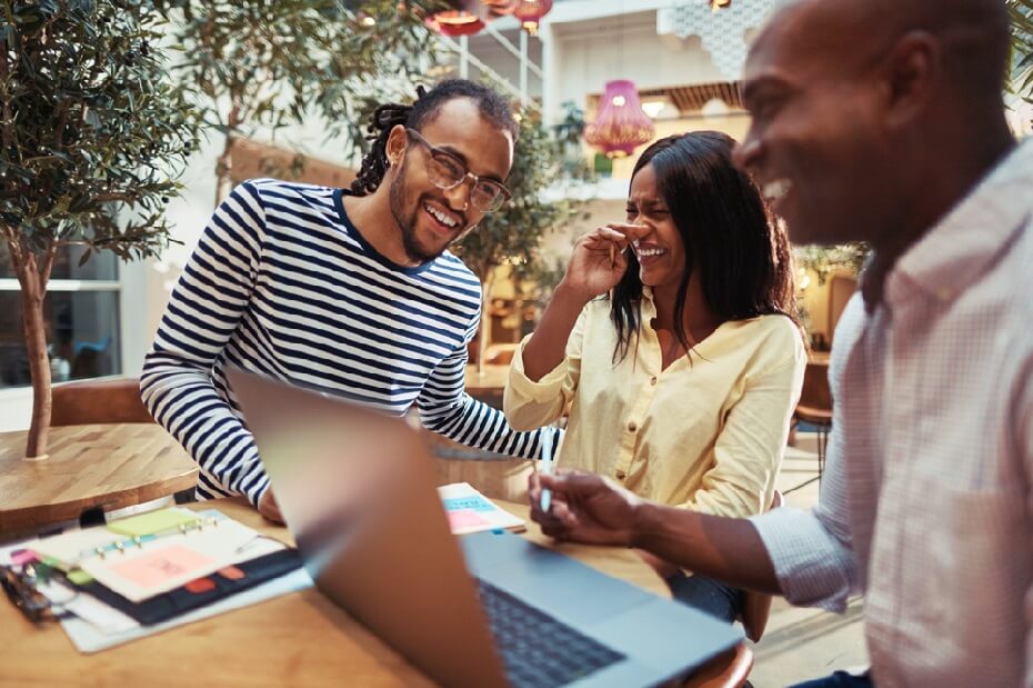 Teamwork Application | Kanban Tool