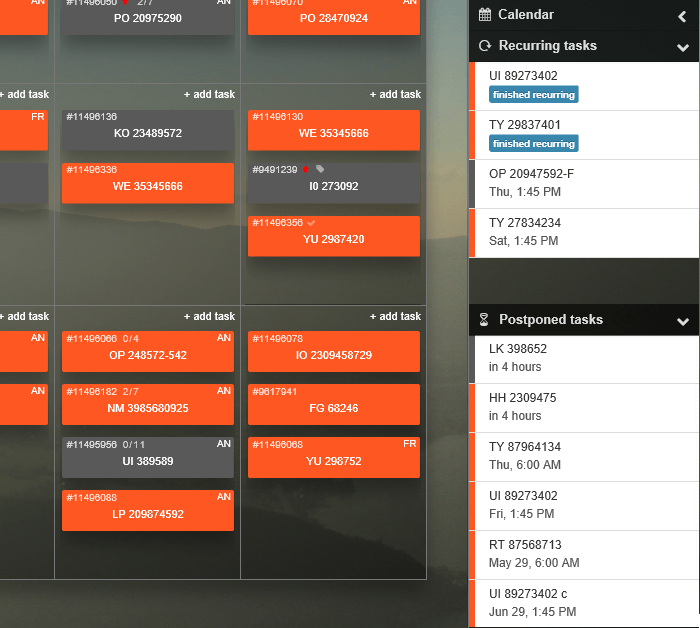 Power-Ups | Kanban Tool Support
